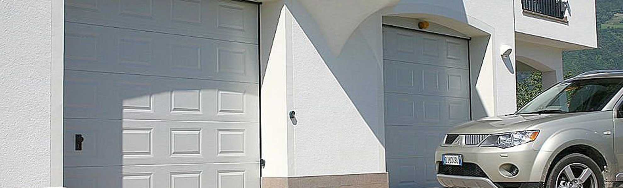 Puertas Automaticas en Monterrey y Automatizaciones y refacciones